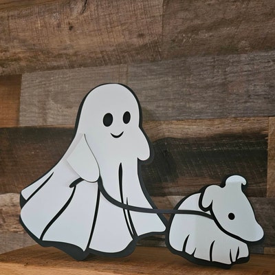 LED Lighted Welcome Witches Halloween Porch Sign for Front Porch, Witch ...