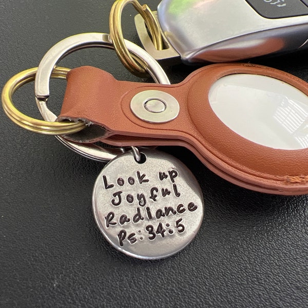 Add on A Handstamped Charm to Your Order - Etsy