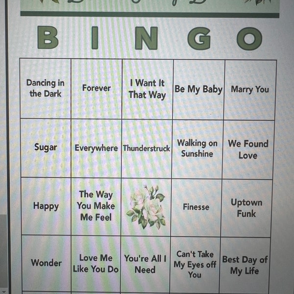 Black History Month Bingo, Black History Games, Black History Trivia ...