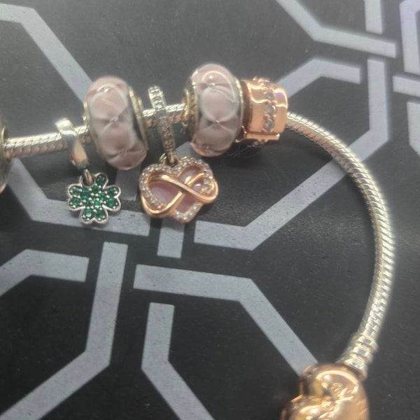 Charm for Pandora 925 Sterling Silver JEEP Charm - Etsy