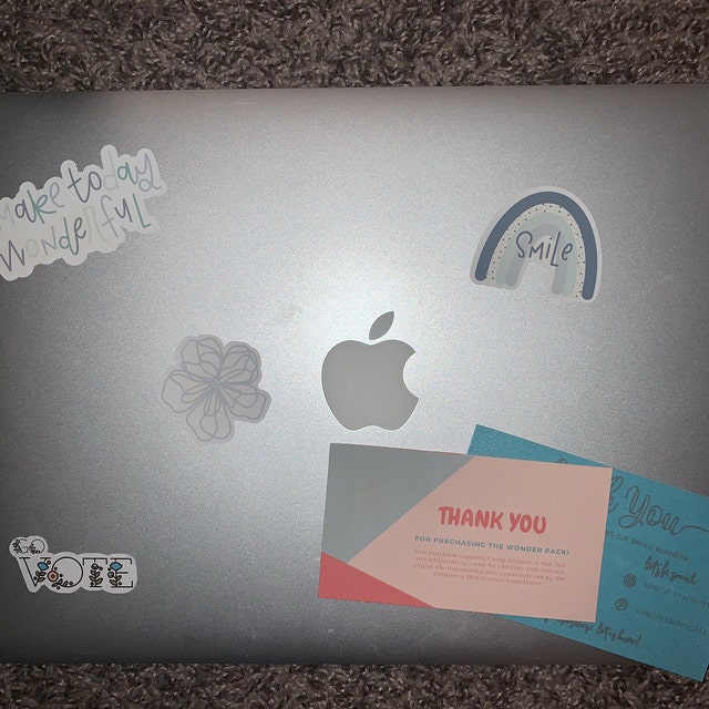 we create positive uplifting & socially aware by SimpleStickersEK