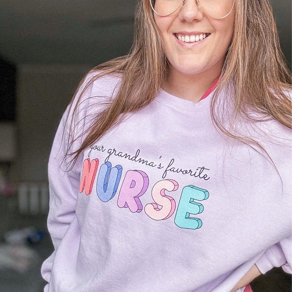 Nurse Sticker PICC Nurse Sticker PICU Nurse Sticker Pediatrics Nurse ...