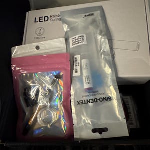 Lock and Key Tooth Gem, 3pc Tooth Gem, Dental Teeth Jewelry, Teeth Gems ...