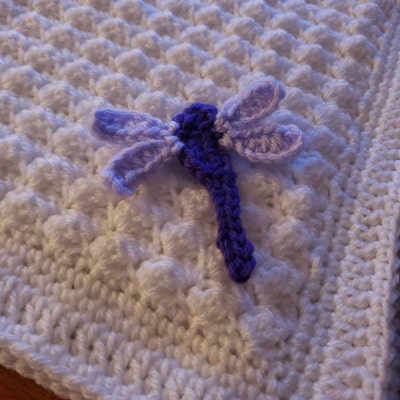 Dog Paw and 2 Sizes of Dog Bone Applique CROCHET PATTERN PDF - Etsy