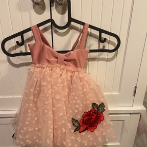 Tiered Ruffle Collar Girls Dress PDF Sewing Pattern Sizes 2T-10Y - Etsy