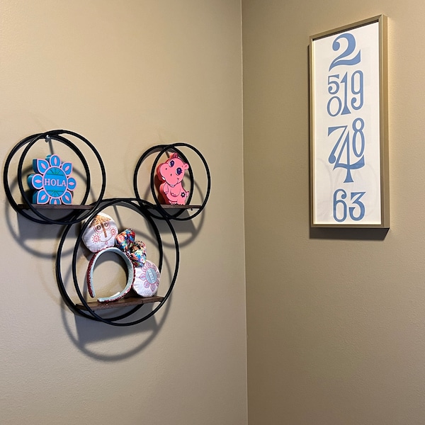 It's a Small World SVG Cutting File - Its a Small World Numbers - Etsy