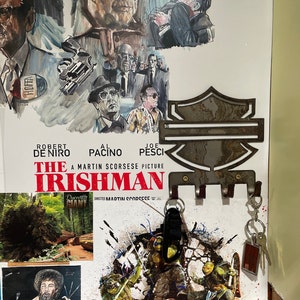 Metal Middle Finger Metal Cutout Sign Gag Gift Funny | Etsy