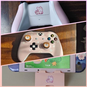 Kawaii Seal Sticker Stickers Cute Decal Cut - Etsy