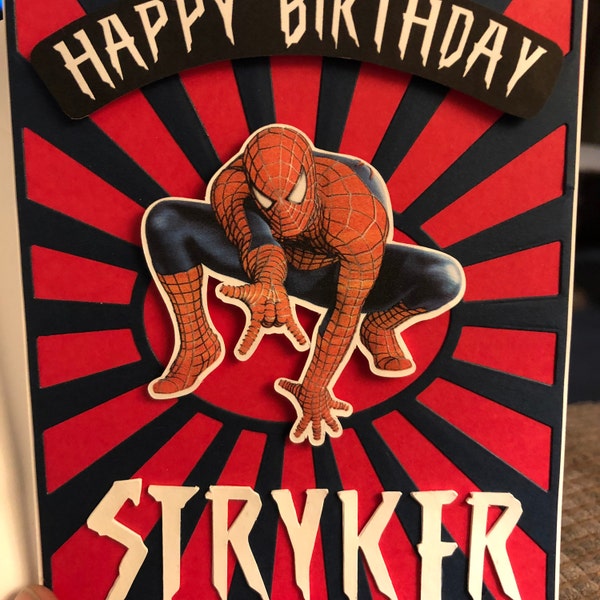 Handmade Floral Valentine’s Day Card - Bokeh Hearts Background With ...