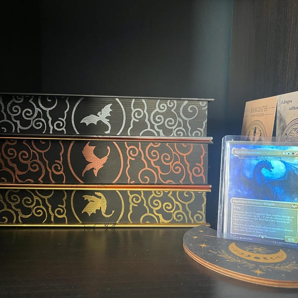 Anime Series MTG Proxy Trading Card - Heroic Intervention (MHA ...