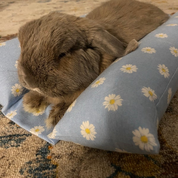 Bunloaf Pillow, Snuggle Bed, Cuddle Bunny Bed - Etsy