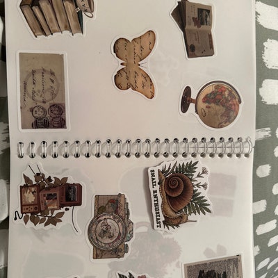 50pcs Hippy Hippie Stickers Pack Peace and Love Camper Van VW CND Car ...