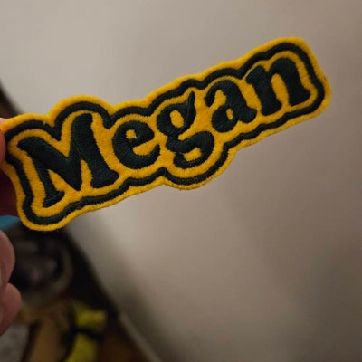 Mickey Inspired Middle Finger Embroidered Patch Badge Iron on or Sew - Etsy