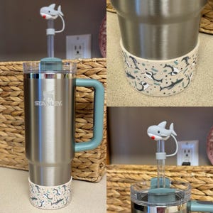 Orange Mango Waffle Silicone Boot Stanley/simple Modern/brumate ...