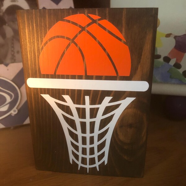 Felt Football Garland: 48in Sports Party Decor - Etsy