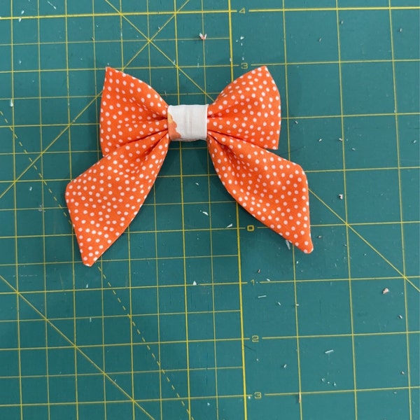 NEW the Astrid Sailor Bow - Etsy