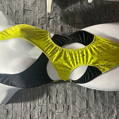 Bottle Girl Outfits Exotic Dance Wear Stripper Outfits - Etsy