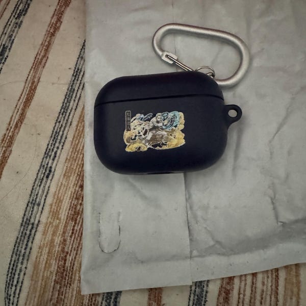 Mahito Manga Anime JJK Jujutsu Kaisen Phone Case Custom Phone Case ...