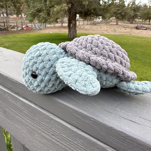 Hippo Stuffy Style 2 - Etsy