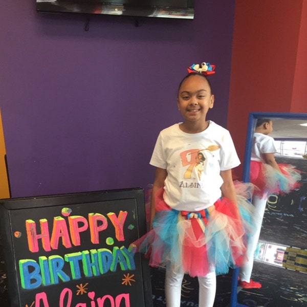 Curious George Birthday Outfit; Curious George Tutu Set; Curious George ...