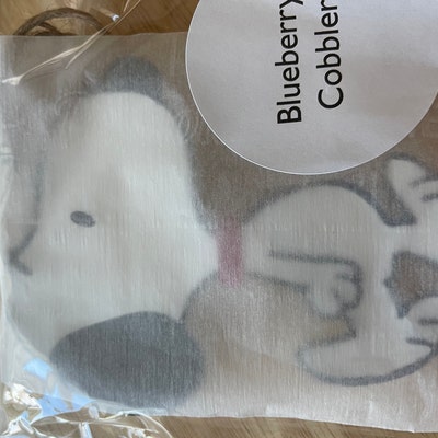 Scarecrow Car Freshie - Etsy