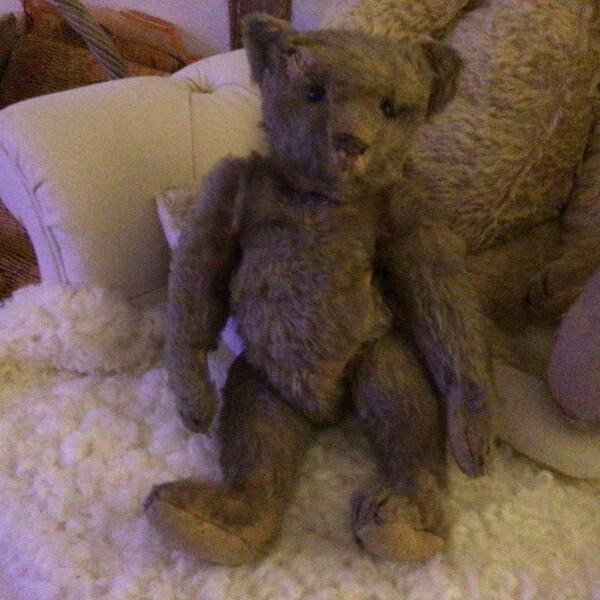 Steiff AKC Dog Plush German Shorthaired Pointer FAO Schwarz Realistic ...