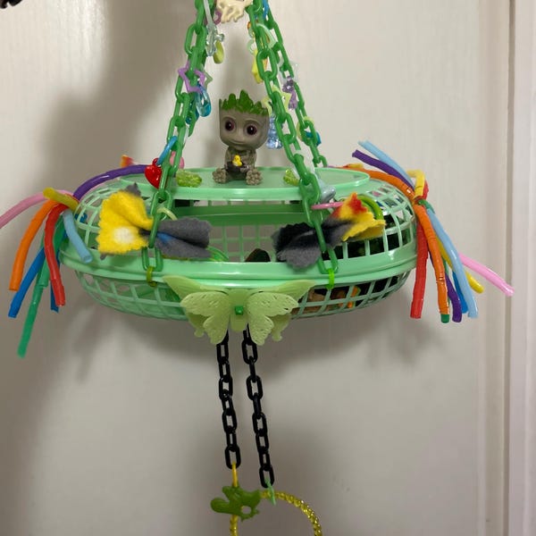 Sugar Glider Halloween Mobile, Lots of Activities, Sugar Gliders ...