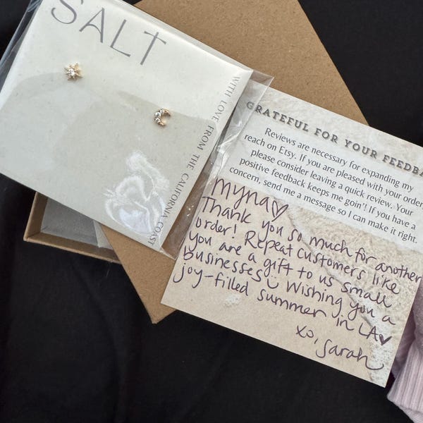 SEASHELL & STARFISH HOOP Earrings | Gold Earrings | Starfish and Shell ...