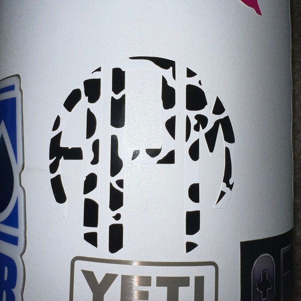 Get a Grip Sticker, Water Resist Punny Occupational Therapy Laptop and ...