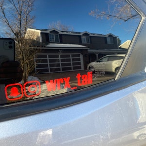 Diamond Drip JDM Decal Window Sticker Racing Car Truck Custom - Etsy