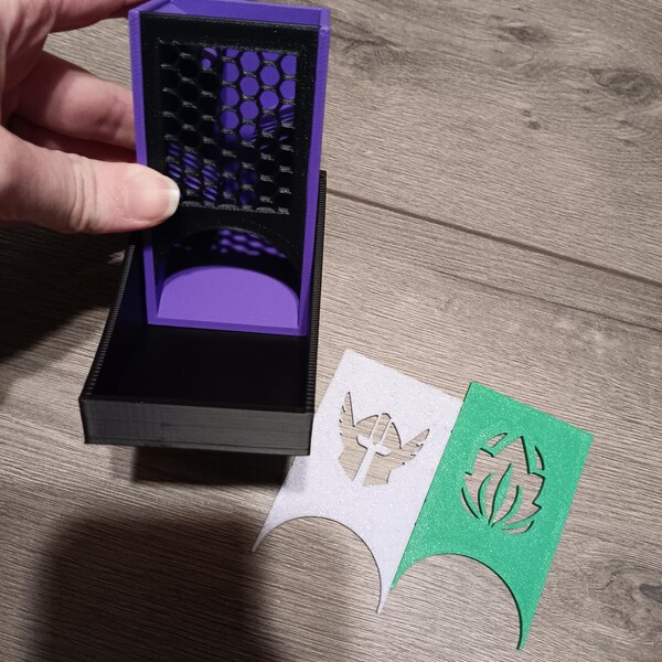 Dragon Teeth Dice Set, Dragon Jaw Bone, Dnd Fantasy Tabletop Role Play ...