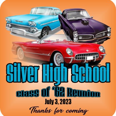 Aluminum Dash Plaques Pack of 20 - Etsy