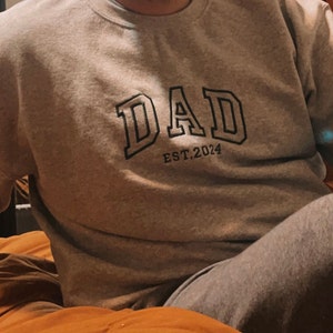 Creation of Adam Sweatshirt, Embroidered Hoodie, Line Art Shirt, God ...