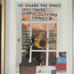 Hozier Lyrics Collage Who We Are - Etsy