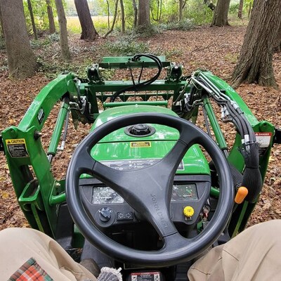 226lb Magnetic Tractor UTV ATV Forklift Skid Steer Mirrors - Etsy