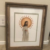 Jesus Christ Hand Outreached Print Digital Download - Etsy Canada