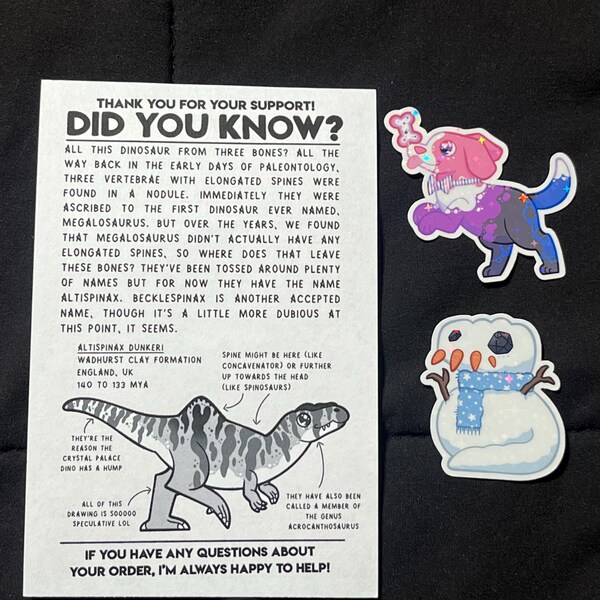 Hadrosaurs 14 Dinosaur Paleontology Stickers Maiasaura Parasaurolophus ...