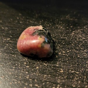 Large/ XL Red Wine Quartz Tumbled Stones From South Africa - Etsy