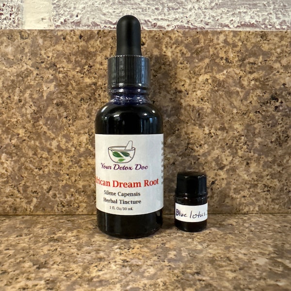 Strong Mind Herbal Tincture Organic, Wildcrafted - Etsy