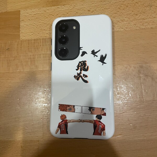 Gojo (jujutsu Kaisen) Phone Case, Personalized Gift for Boyfriend, Gift ...