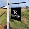 Custom 3D Logo Sign: Exterior Business Sign, Laser Cut Wood Plaque - Etsy
