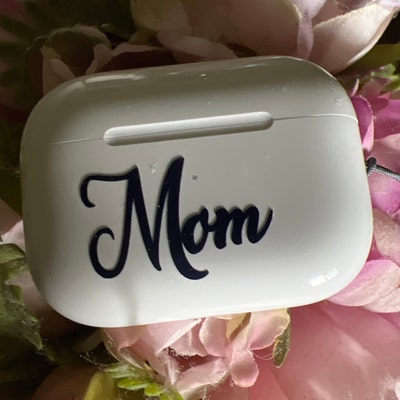 Apple Pencil Name Decal, Apple Pencil Skin, Apple Pencil Decal, Custom ...