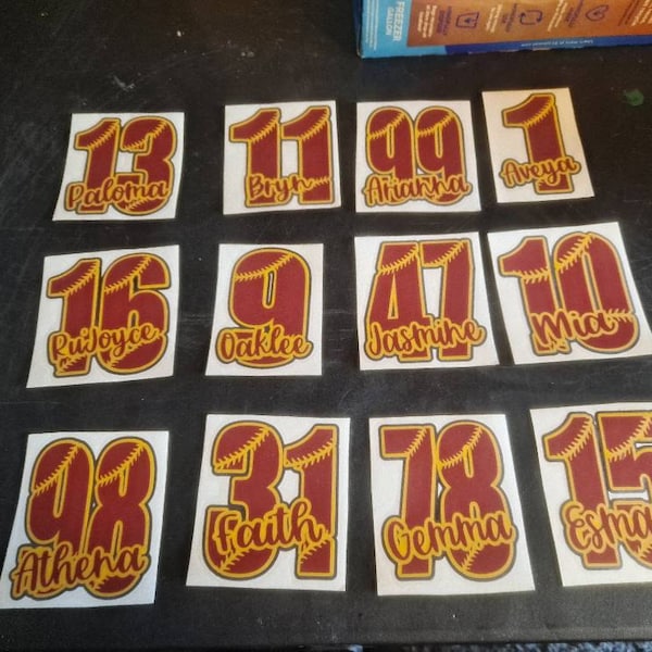 Personalized Cheer Decals Cheer Decal Cheer Sticker Cheer Water Bottle ...