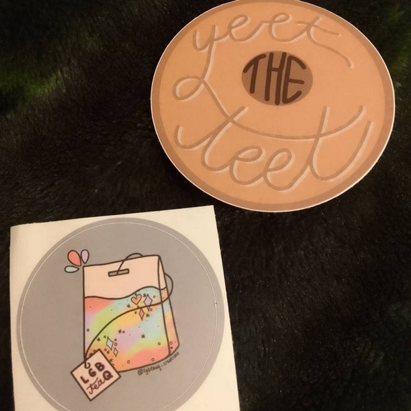 Lgbtea - Etsy