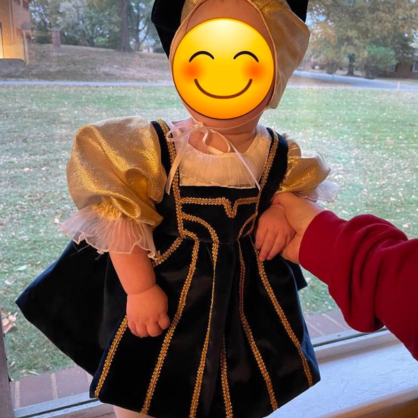 Simplicity 1517 Edwardian Long Dress Costume, 1900s Reenactment ...