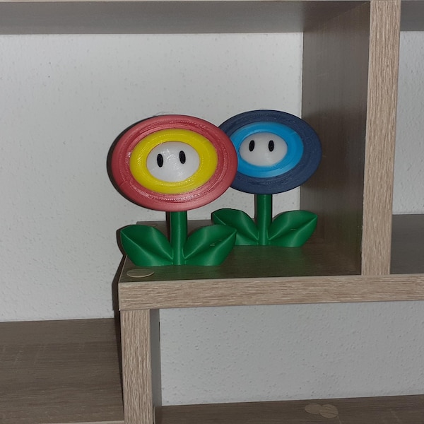 Super Mario Planters Flowers | Flowers | Super Mario Desk Decor Plant ...