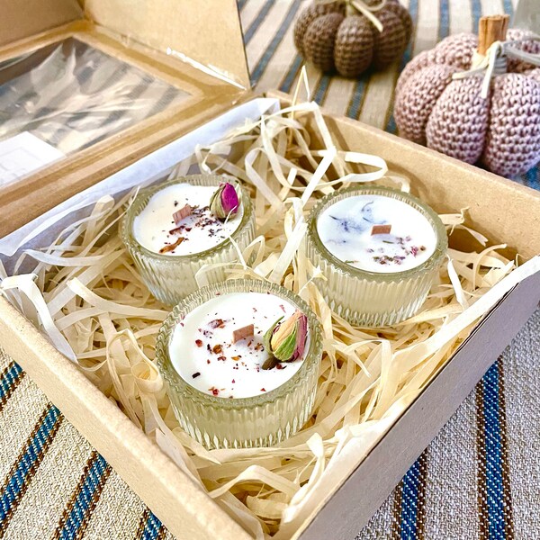 Air Freshener, Soy Wax Sachet, Room Freshener, Room Decor, Home ...