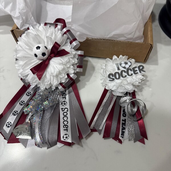 Homecoming Stanley Mum - Etsy