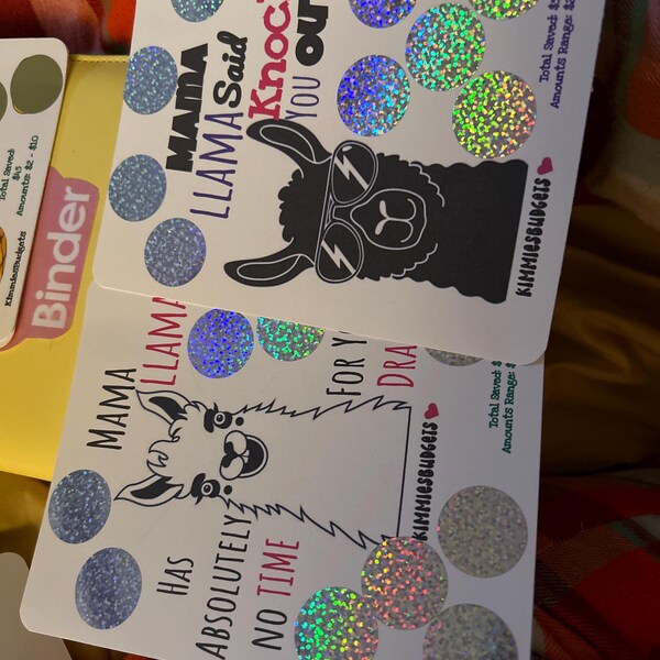 Savings Challenge Domino Draw Free Mini Domino Set Included Physical ...