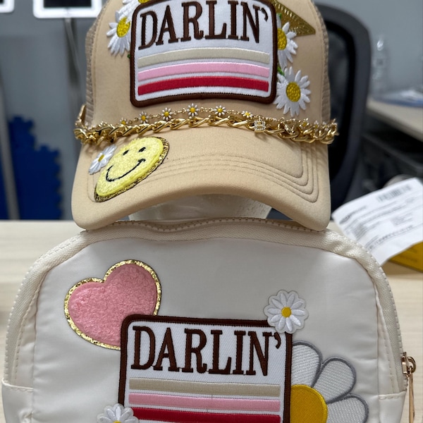 Jeremiah 29:11, Faith Patch, Christian Patches, Church Patch, Hat ...